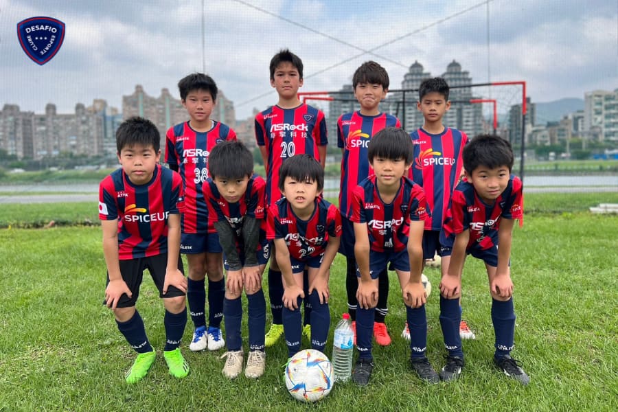 2023 DEVELOP LEAGUE 開幕 | DESAFIO